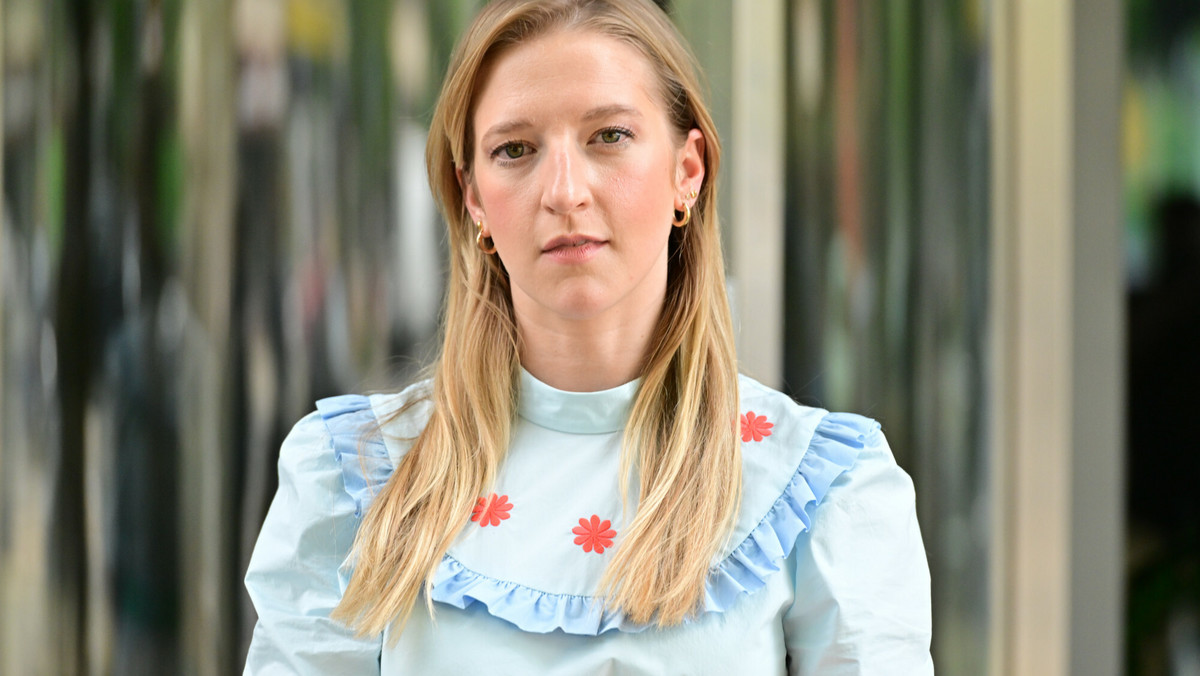 Lara Gessler o trudnej relacji z macochą. "Byłam workiem do bicia ...