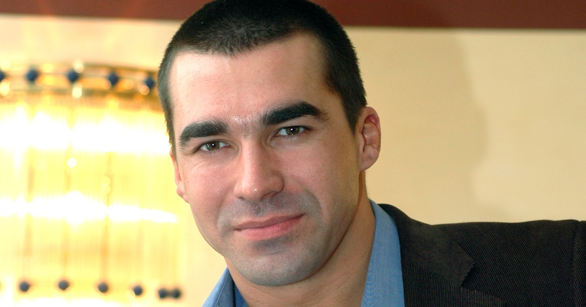 Wojciech Medyński - Plejada.pl