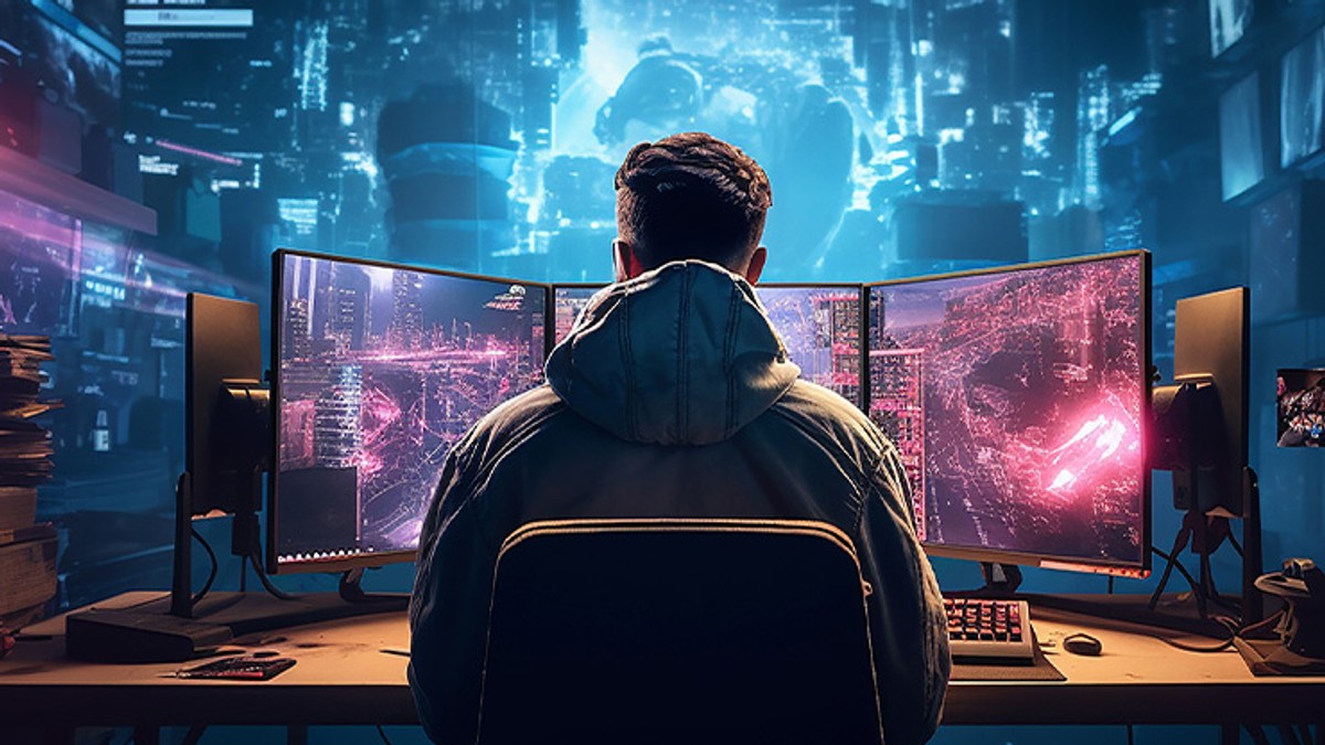 IT FEST 2024: Srednjoškolci, prijavite se na besplatnu online Zimsku ...