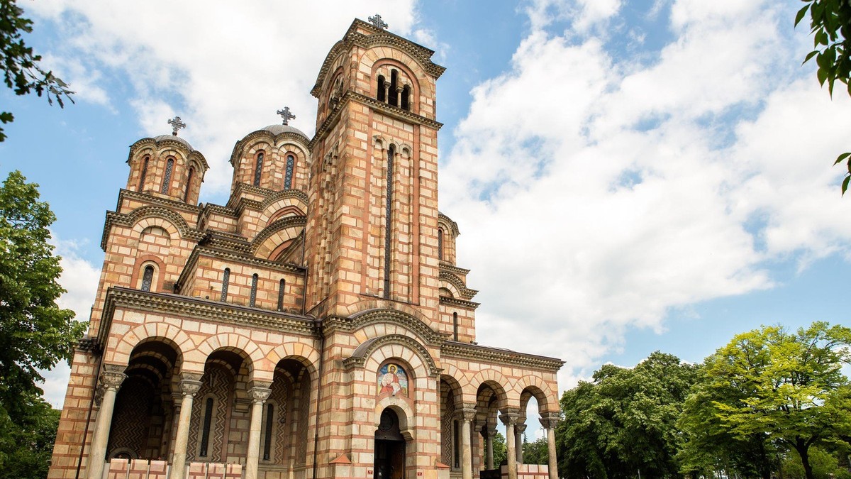 Vernici danas praznuju MARKOVDAN, a evo šta NIKAKO ne smete da radite ...
