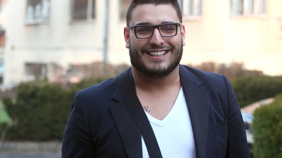 darko lazic recepti kuhinja - Blic