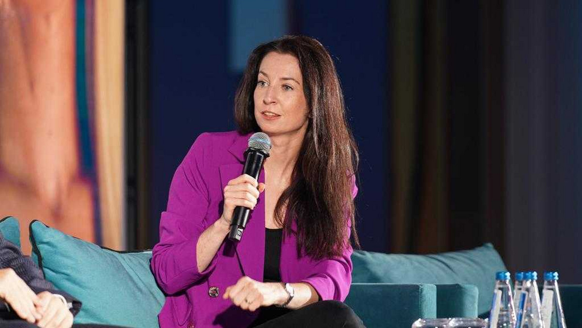 Anna Zimny-Zając: w edukacji na rzecz zdrowia nadal jesteśmy daleko od ...