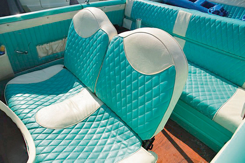 Pływające samochody - Dutton Surf, GAZ-46, Amphicar XL, Beijing Jeep i ...