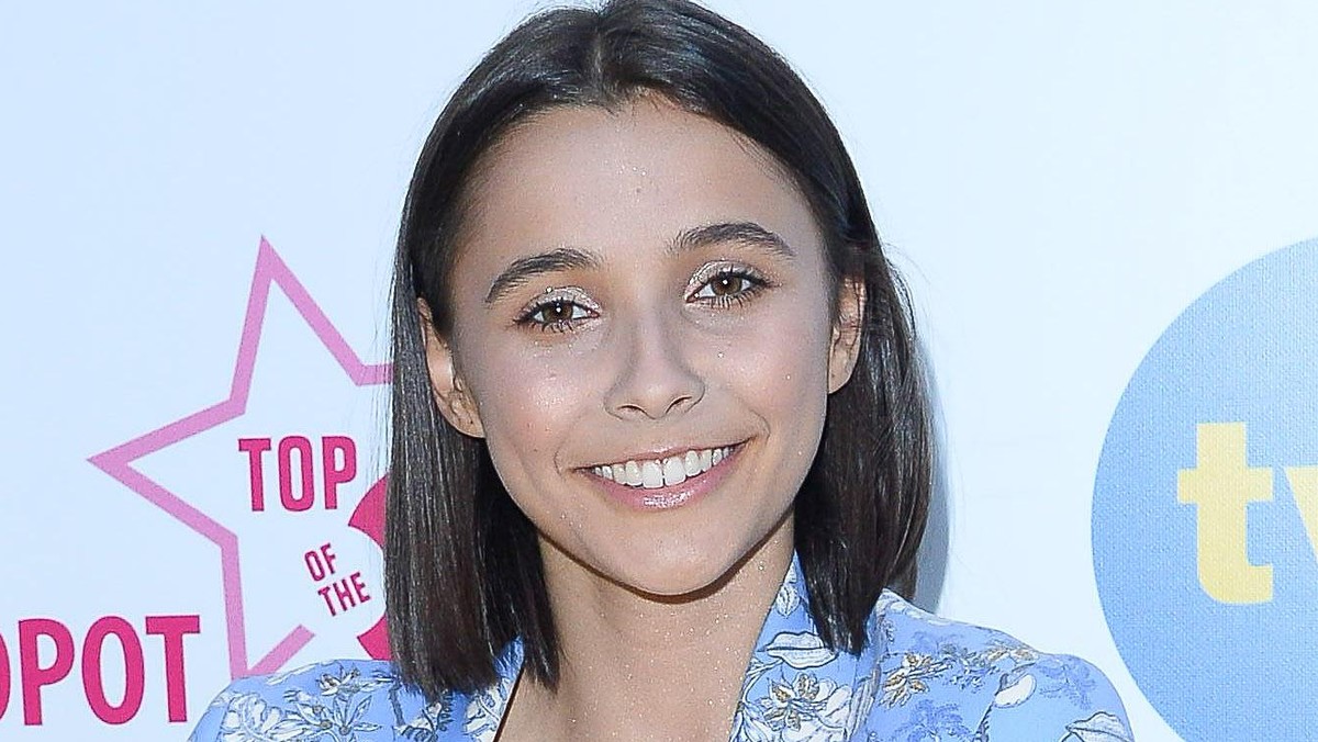 Carla Fernandes podbija radia kolejnym przebojem. Kto to? Życiorys ...