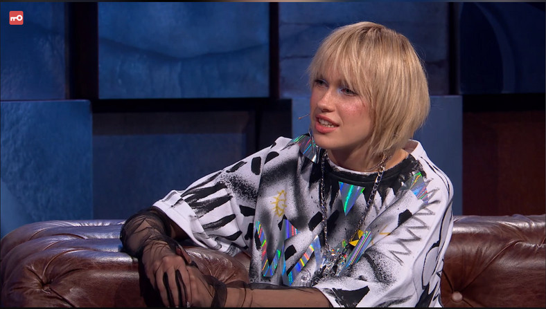 Helena Englert otworzyła się na temat związków. Mówi też o dziewictwie ...