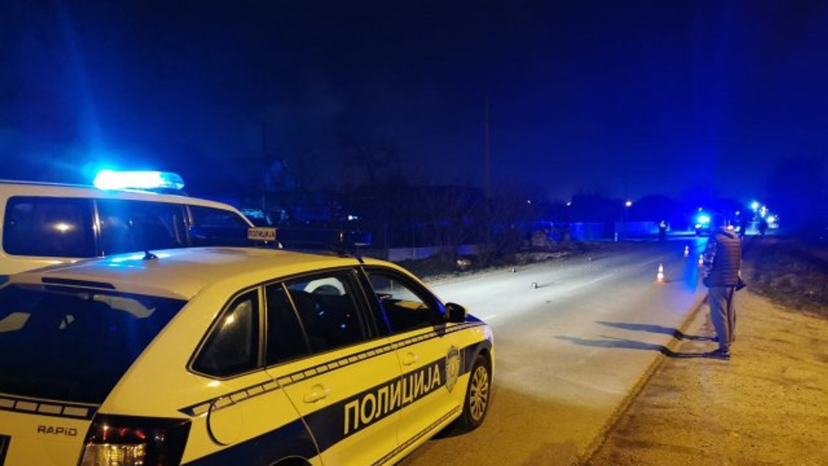 DROGIRANI I PIJANI ZA VOLANOM Noću jurcali po Beogradu, isključeno 9 vozača iz saobraćaja - Blic