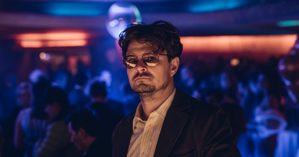 Serial "Rojst" powraca. Jest zwiastun i data premiery - Film