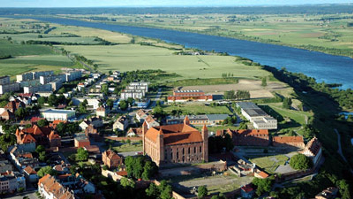 Trzy kolory Kociewia - Podróże