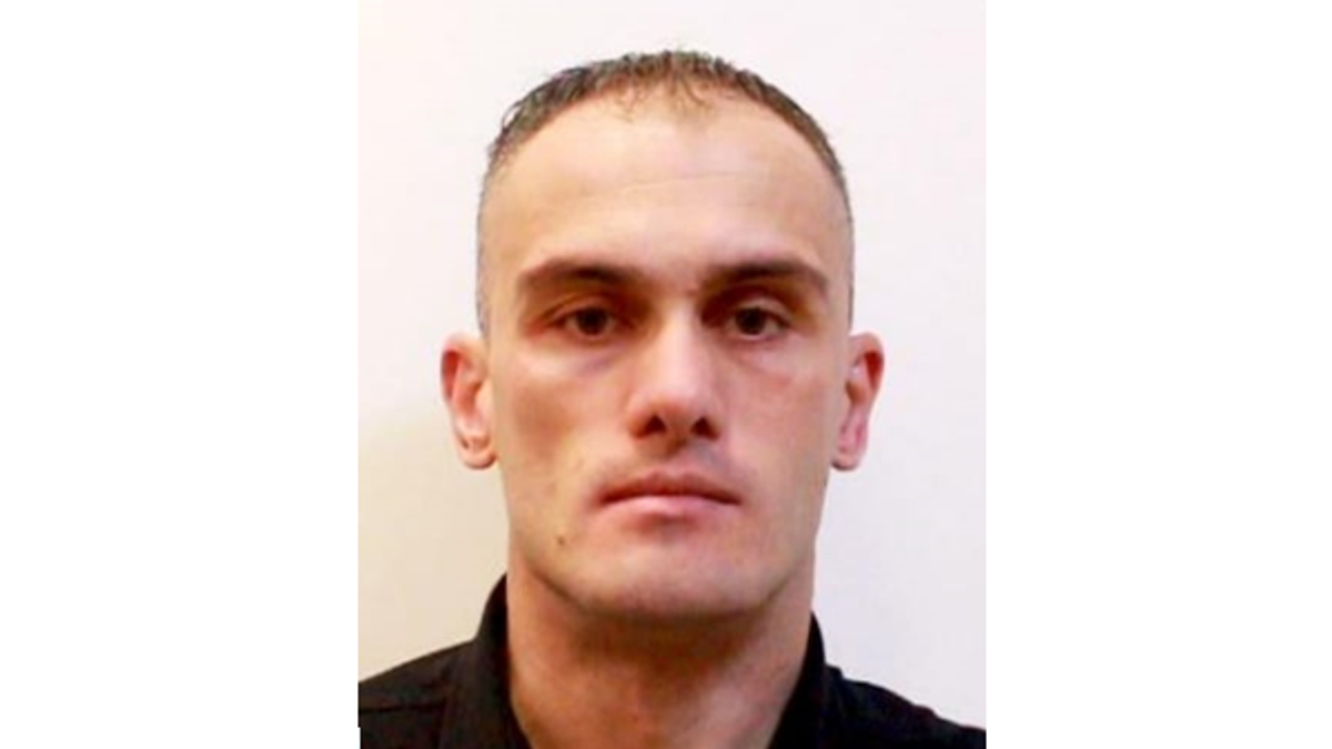 OVO JE MONSTRUM KOJI JE UBIO TRUDNICU Nesrećnoj ženi presudio u 9. mesecu trudnoće, policija ...