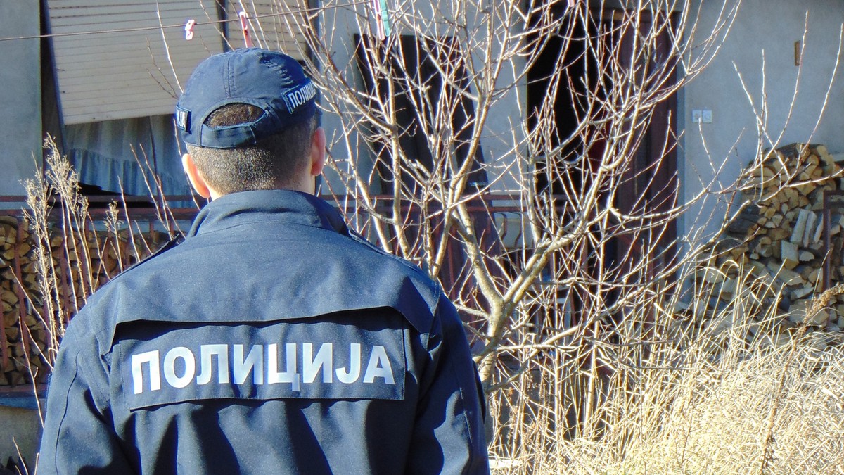 Ivan (36) zatekao lopove u taštinoj kuću, pa ubio jednog: Komšije otkrile detalje krvoprolića ...