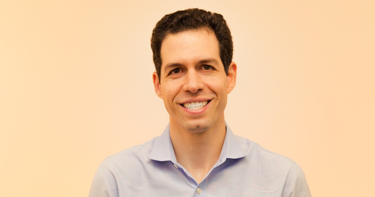 The CEO who took over Burger King at age 32 says his 2 greatest skills ...