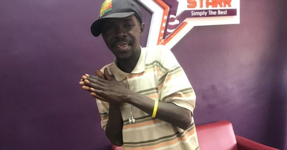 Rapper Bak Tye reportedly dead | Pulse Ghana