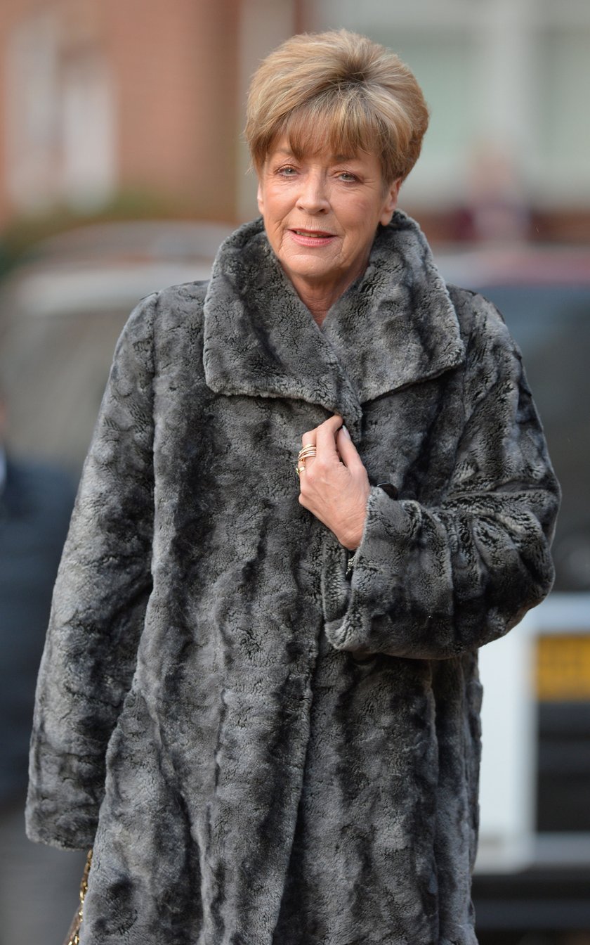 Zmarła legendarna serialowa aktorka