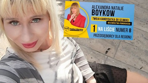 Miss Polski 2019 wybrana. Kim jest Magdalena Kasiborska? [ZDJĘCIA ...