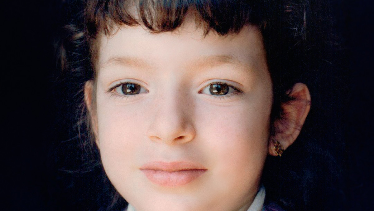 "Nareszcie wolna" Mahtob Mahmoody: wolna od piekła Iranu - Wiadomości