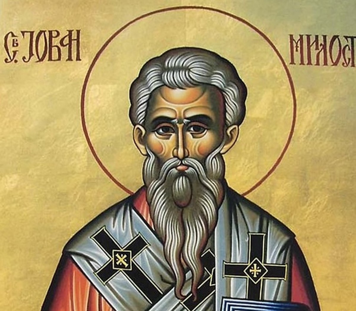 Danas je Sveti Jovan Milostivi i evo šta svaki vernik treba da uradi ...