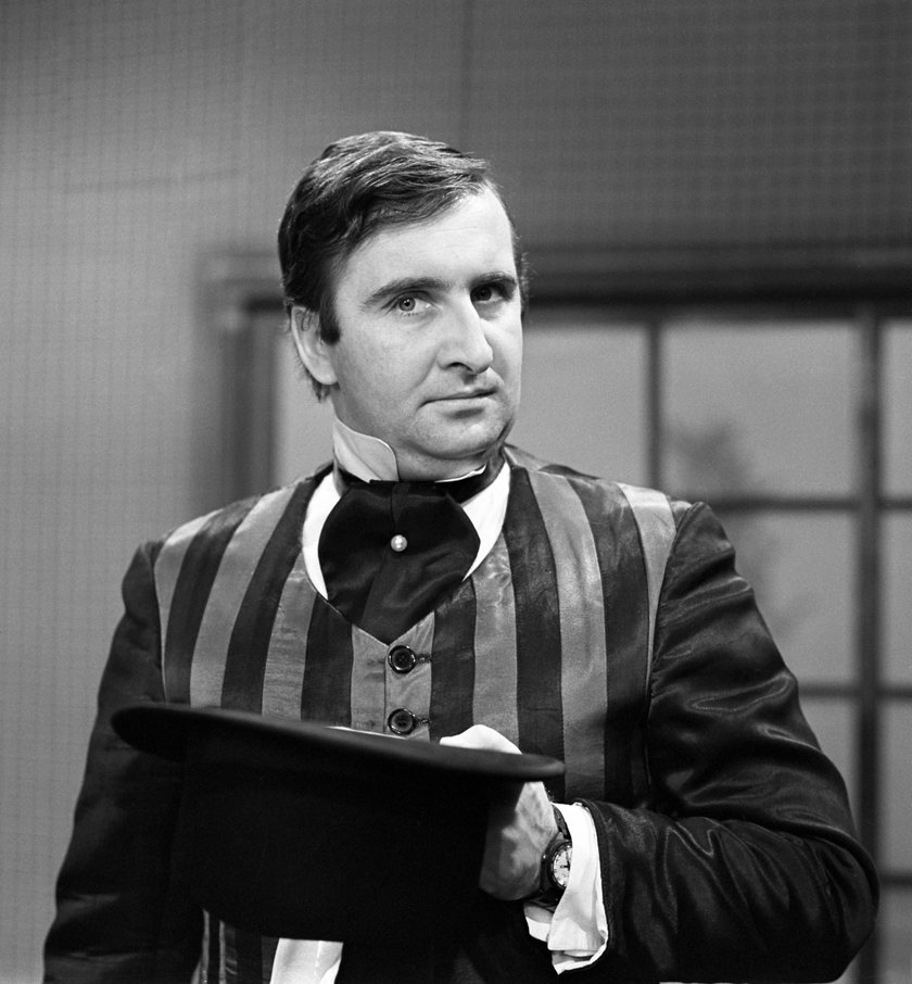 Kowalewski nie wiedział, że ma żydowskie...