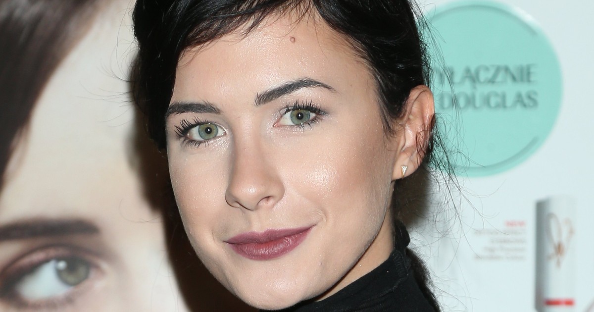 Ewa Mielnicka wychodzi za mąż. Miss Polski 2014 zdradziła datę ślubu ...