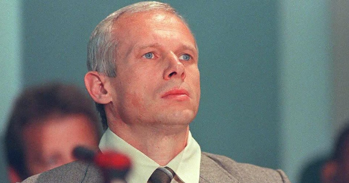 Janusz Waluś wychodzi na wolność w RPA. Został zwolniony warunkowo