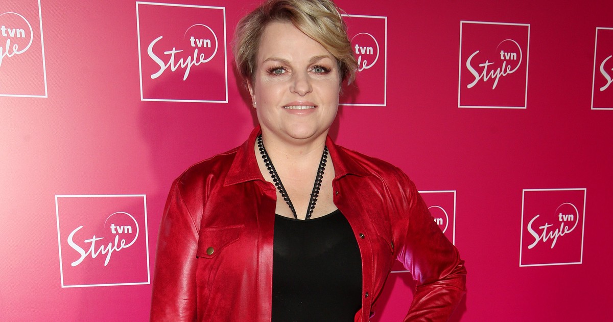 Katarzyna Bosacka ma nowego partnera! "Dał mi ogromną siłę"