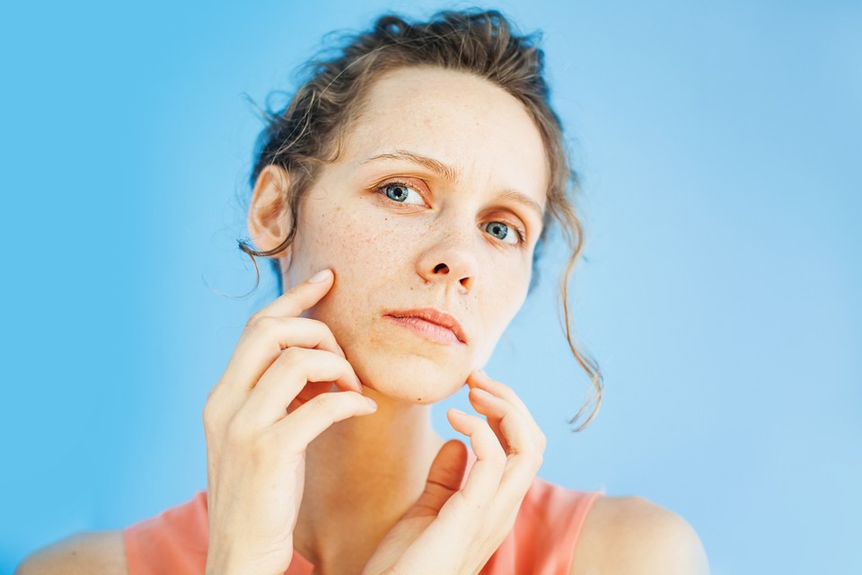 Cera - odzwierciedlenie stanu naszego zdrowia - Zdrowie