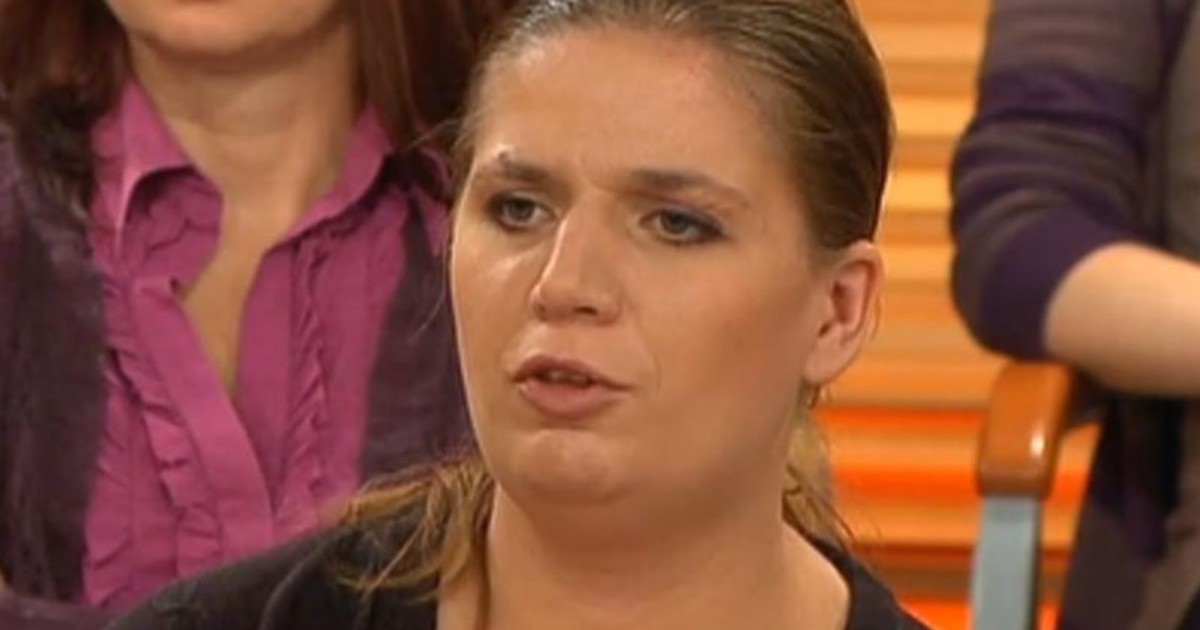 Psycholożka z "Rozmów w toku" przeszła metamorfozę. Dziś nie przypomina ...