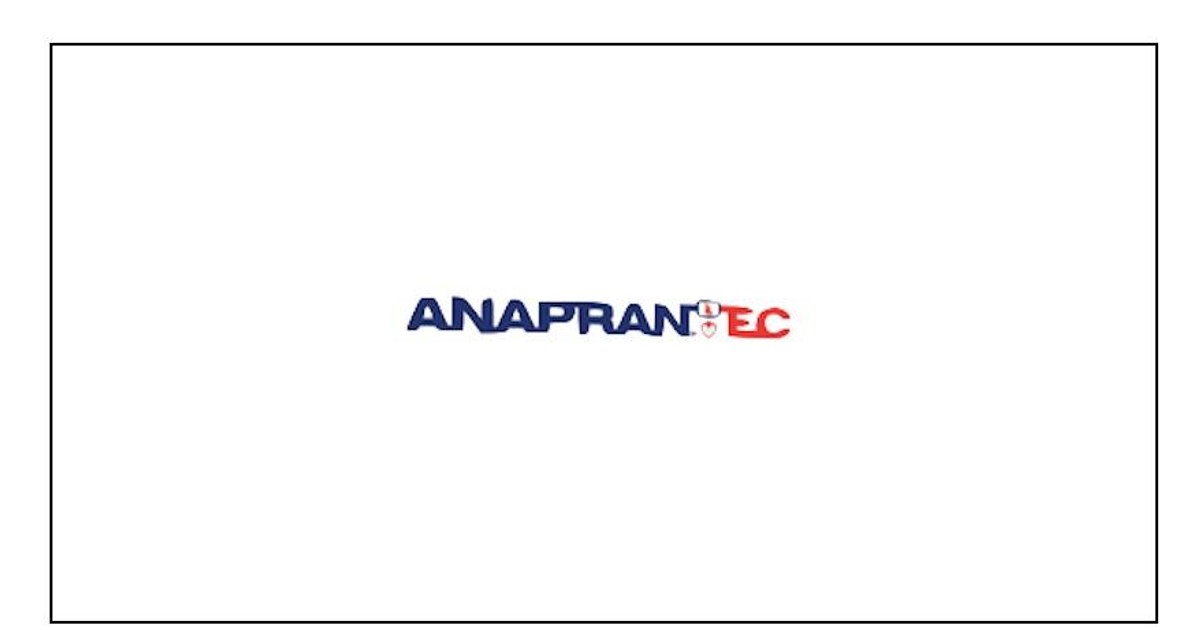 Anapran EC - dawkowanie, działanie, przeciwwskazania