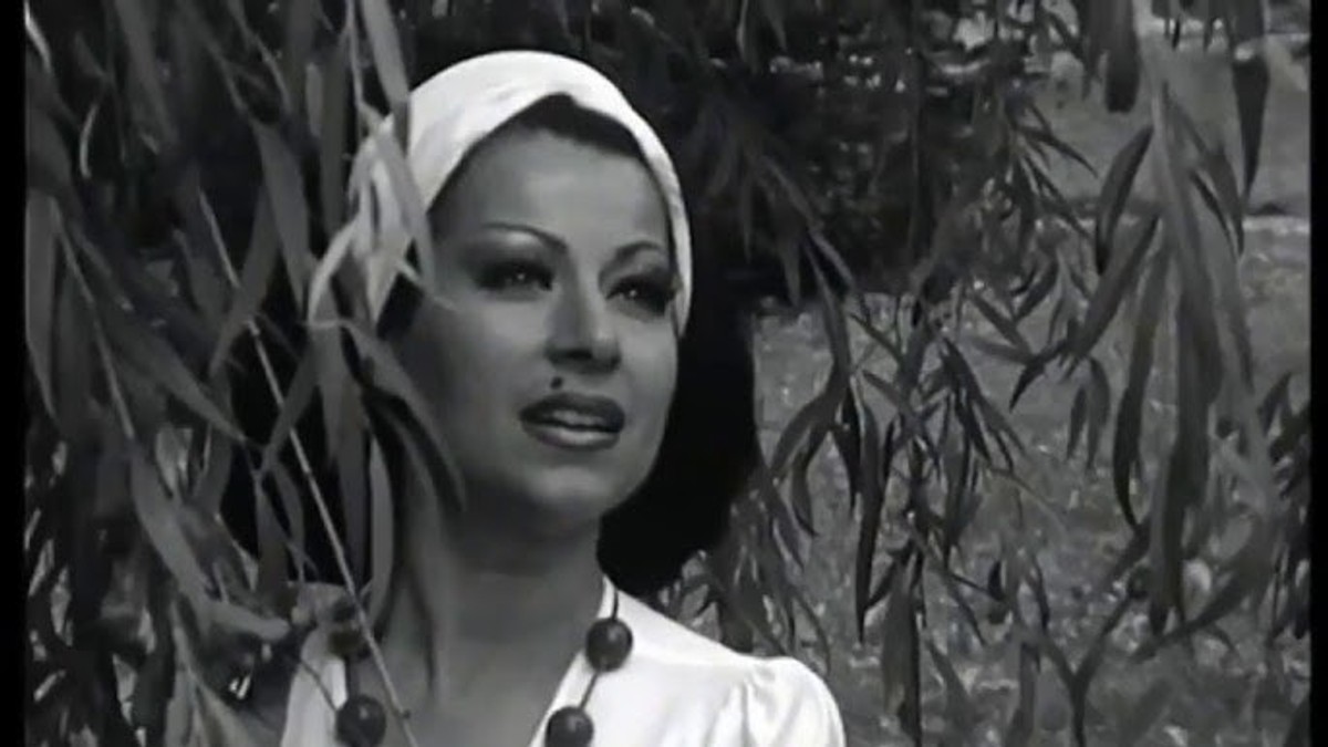 Umrla legendarna pevačica Dragoslava Genčić - Blic