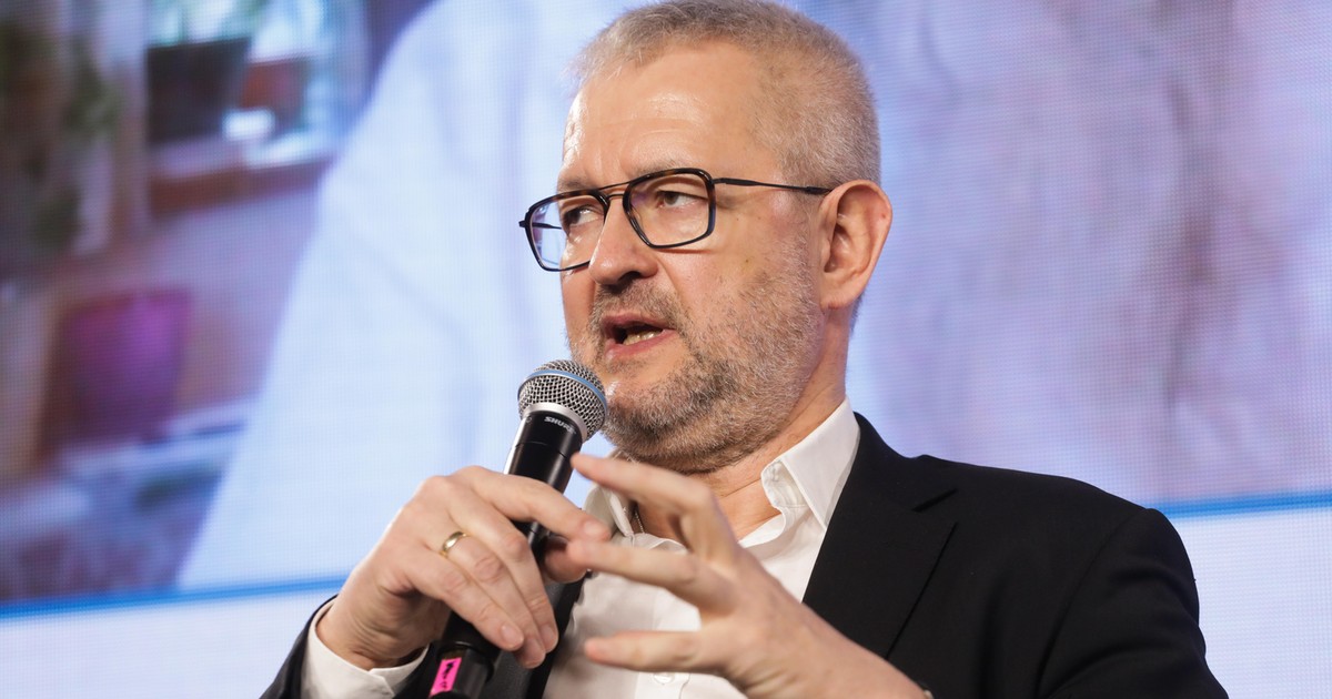Rafał Ziemkiewicz skazany na prace społeczne. Jest prawomocny wyrok ... Rafał Ziemkiewicz skazany na prace społeczne. Jest prawomocny wyrok ...