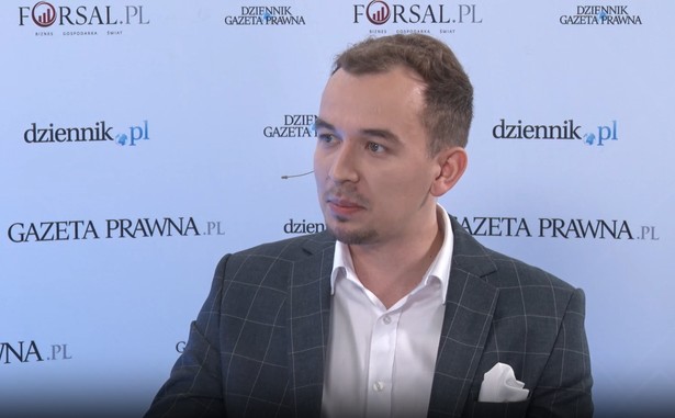 Czy robotyka jest wiedzą tajemną? Rozmowa z Mateuszem Kapicą - GazetaPrawna.pl