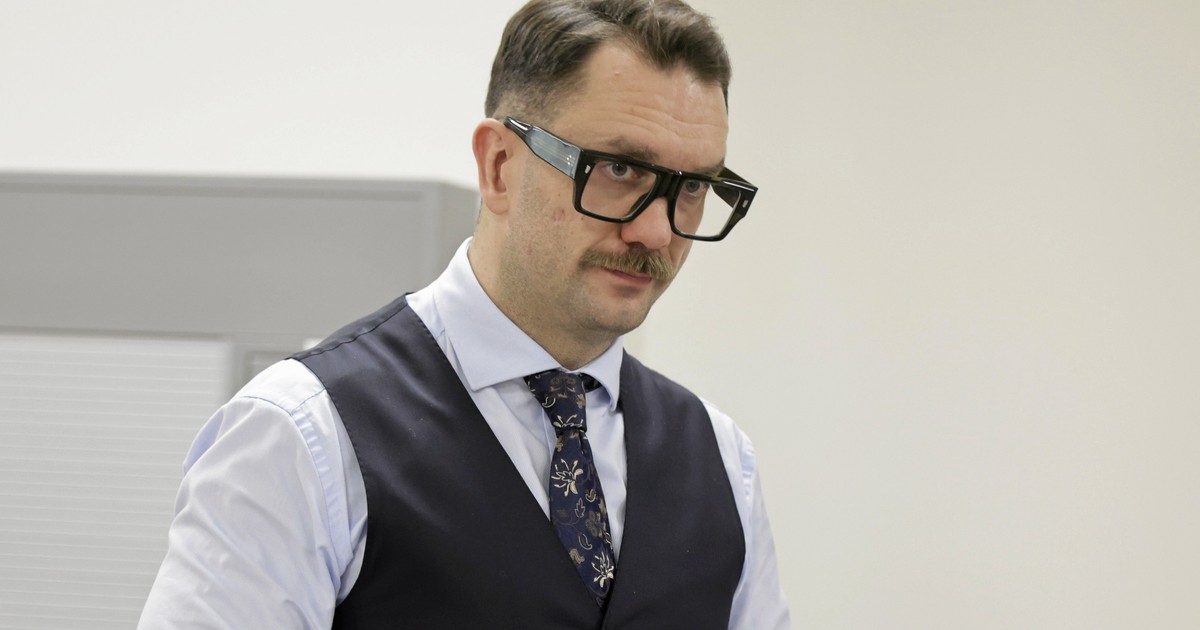 Łukasz Mejza może stracić immunitet. Lista jego "grzechów" jest długa - Wiadomości