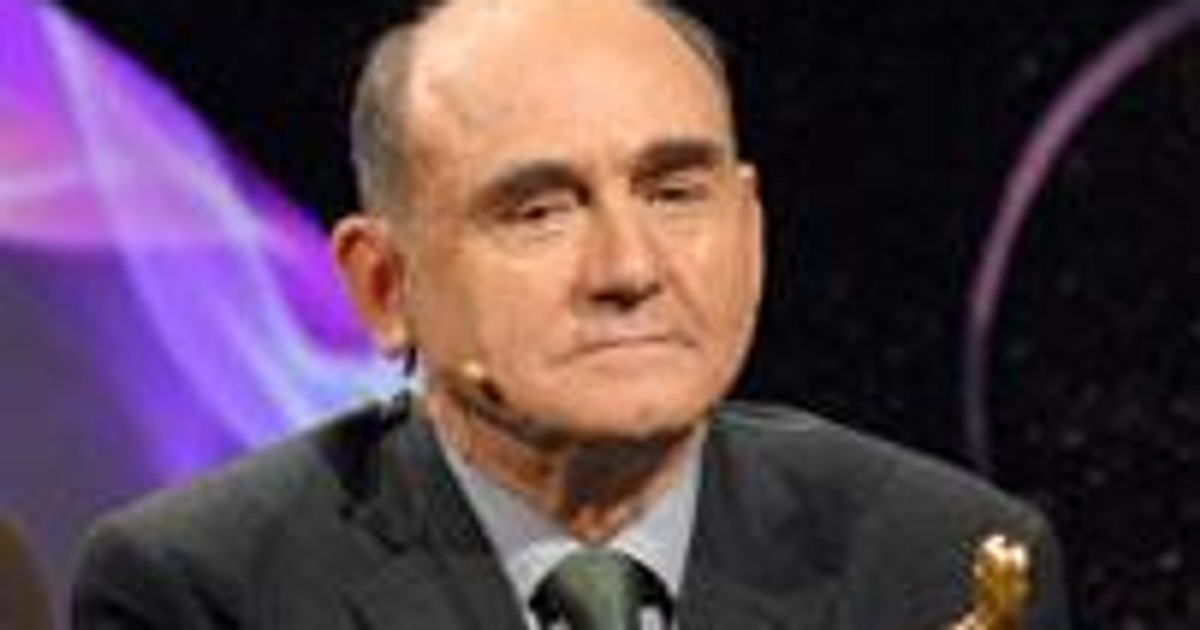 Jan Peszek kończy 65 lat - Film