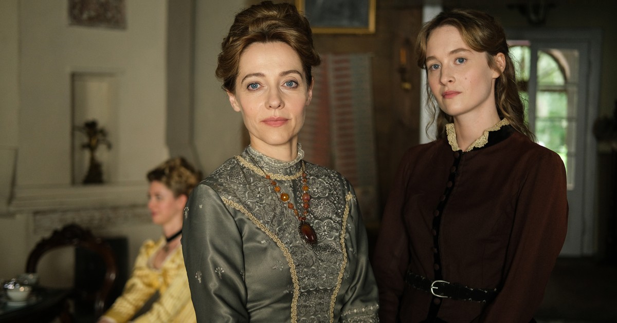 "Matylda". Nowa saga kostiumowa TVP o namiętności, walce i zdradzie ...