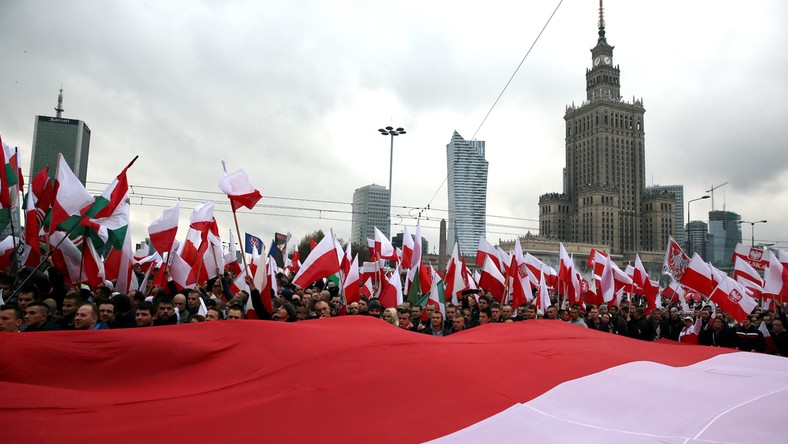 Jak obchodzi się 11 listopada w innych państwach? - Wiadomości