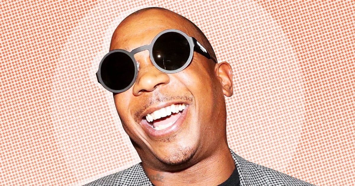 'Guys, you're just gonna have to deal with it': Ja Rule on women ...
