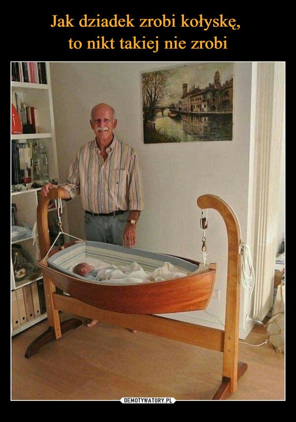 Dzień Dziadka. Najlepsze memy o polskich dziadkach. Uśmiejesz się do ...