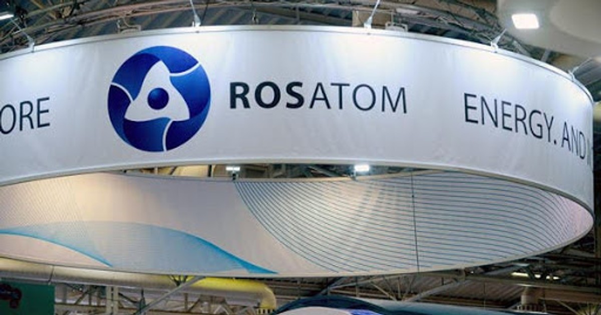 Rosatom's nuclear deal with Congo-Brazzaville | Business Insider Africa
