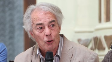 Felesége elvesztéséről mesélt a legendás riporter, Feledy Péter - Blikk