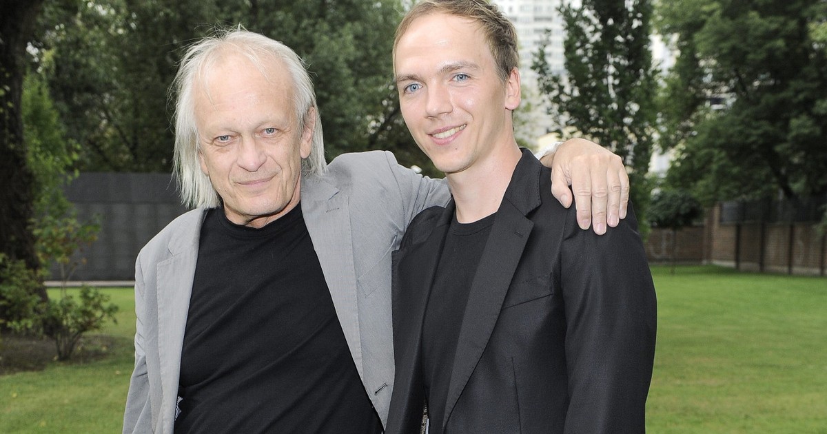 Wiesław Komasa - kim jest ojciec Jana Komasy, twórcy filmu "Boże Ciało ...