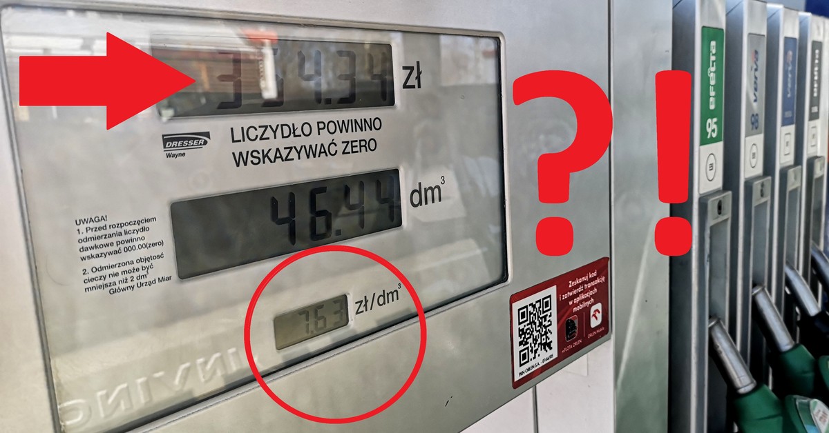 Ceny paliw nie ucieszą od poniedziałku. Tyle zapłacimy za litr benzyny ...