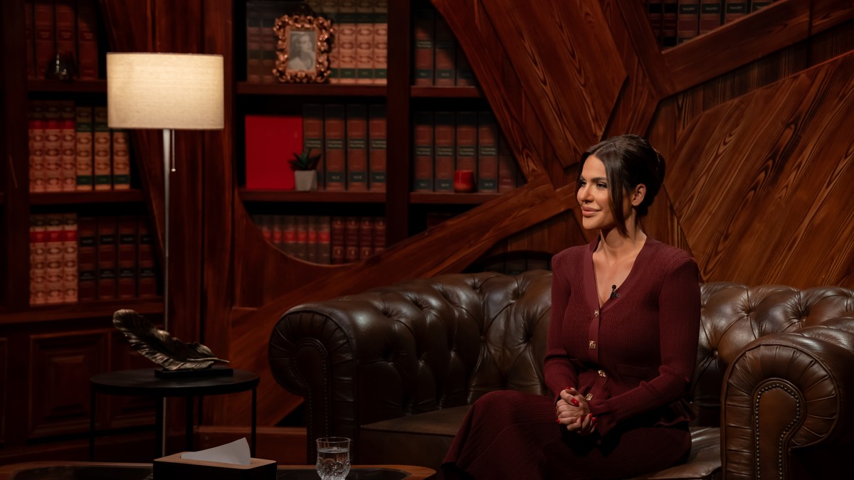 To Je šou Biznis I Sve Je Izmišljeno Marina Visković Kaže Da Nikada