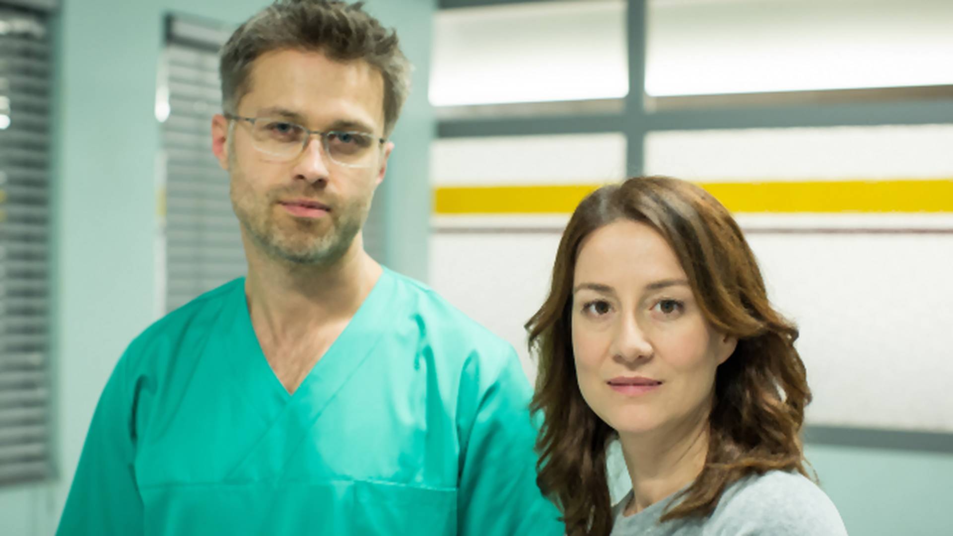 Jesienią nowe seriale w TV - polskie nowości na TVN, Polsacie i TVP ...