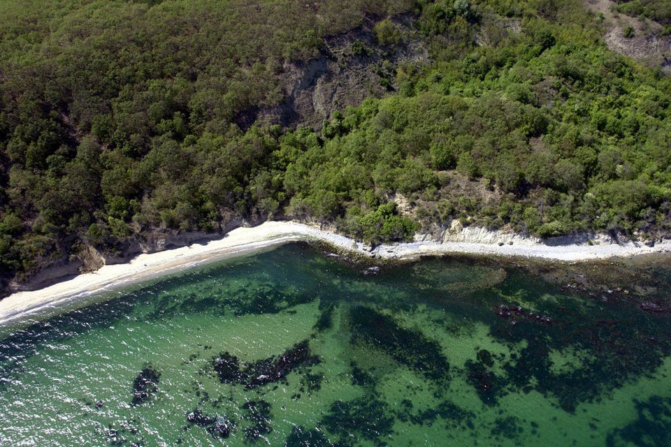 Bułgaria - którą plażę wybrać? - Podróże