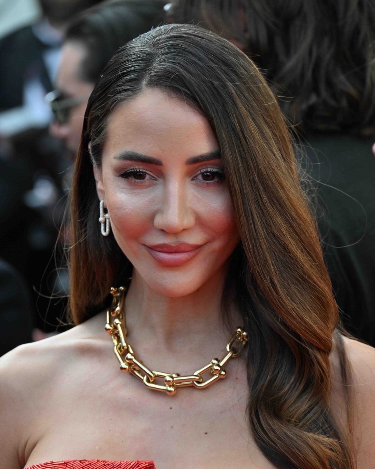 Kanski festival 2024: poznata Srpkinja na premijeri filma Kevina ...