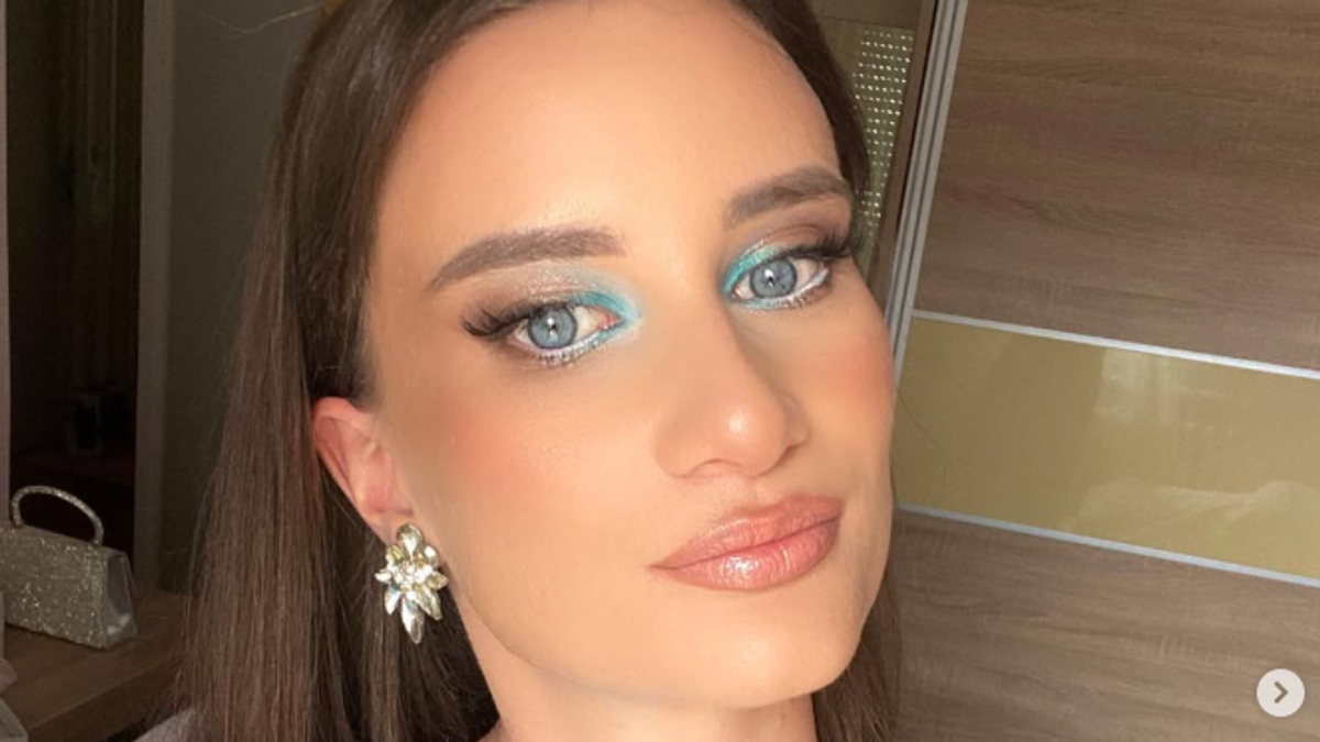 Milica Aleksov našla novog dečka: Nakon nasilja od bivšeg srećna u ...