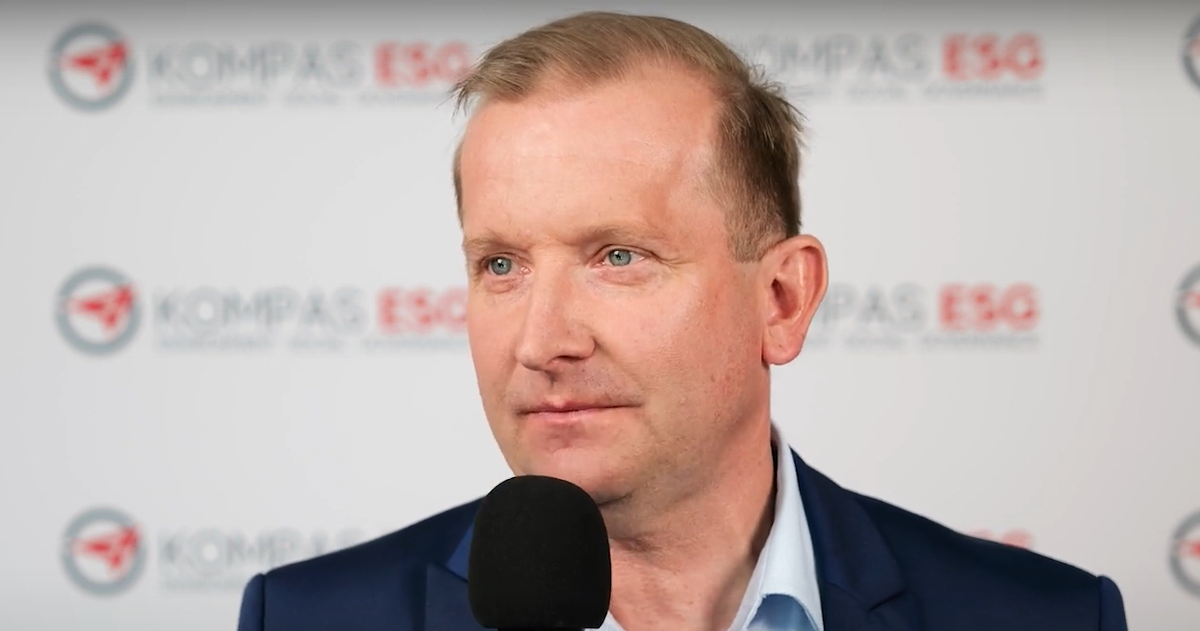 Firma MDM NT: zrównoważony rozwój leży w naszym DNA - Forbes.pl