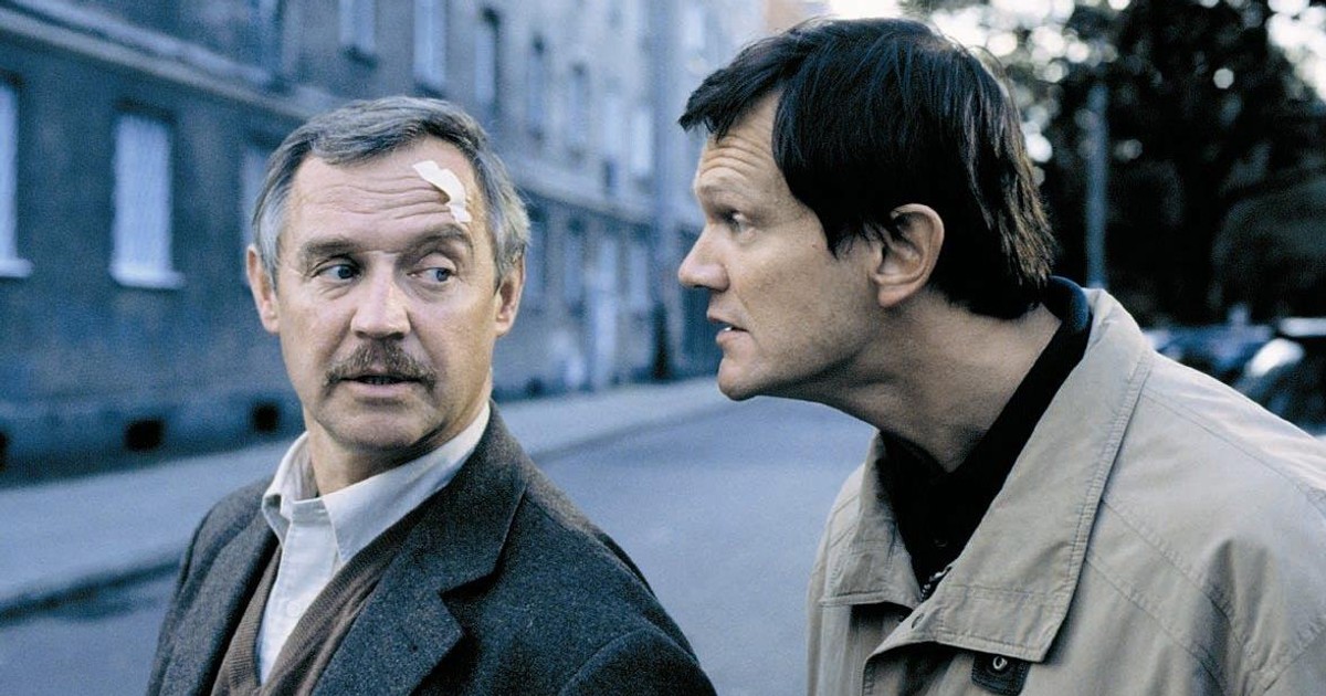 Aktor „Klanu" tworzy musical