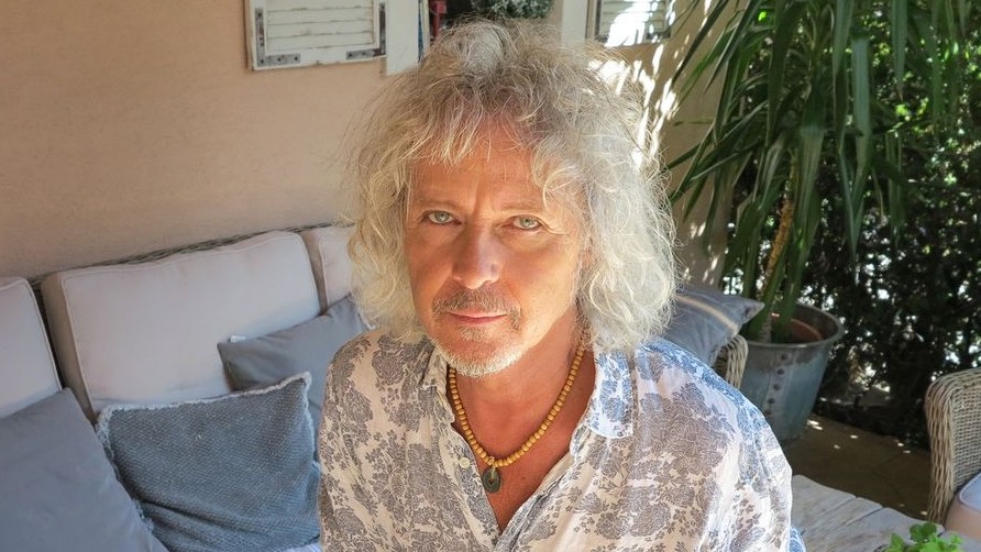 FOTO Peter Nagy prehovoril o dospelom synovi: Pozrite, ako talentovaný ...