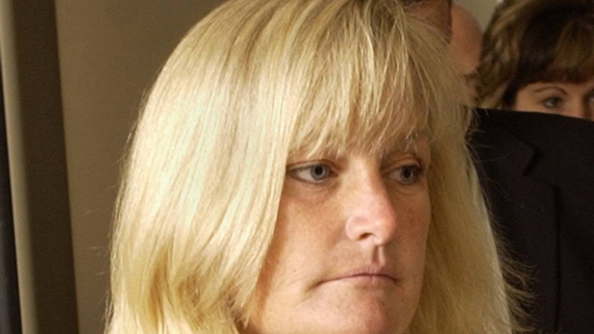 Debi Rou: Majkl Džekson se drogirao - Blic