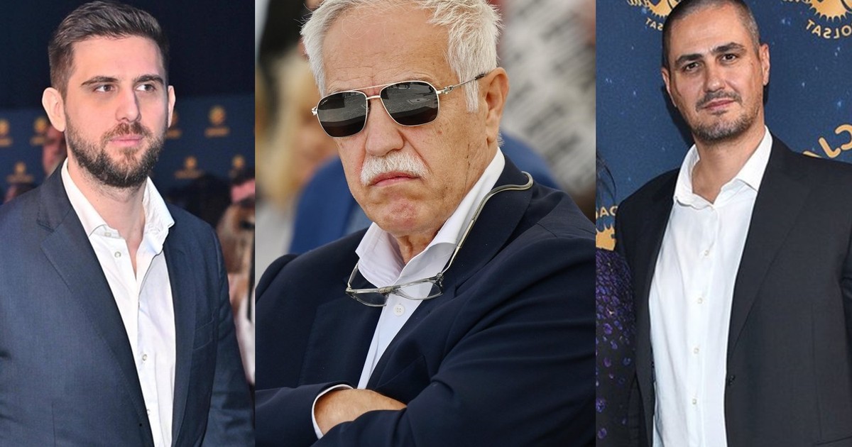 Zygmunt Solorz usuwa synów z firm. Stracą z tego powodu gigantyczne ...